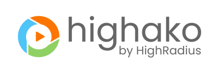 Highradius - The Story Behind Market Leader #1