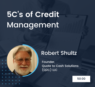 8 Roles of Credit Manager to Transform Your Credit Dept:Thank You Page
