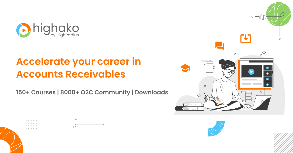 Collections Training